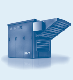 La récupération de l’énergie des sécheuses industrielles est maintenant chose possible | Informa ...